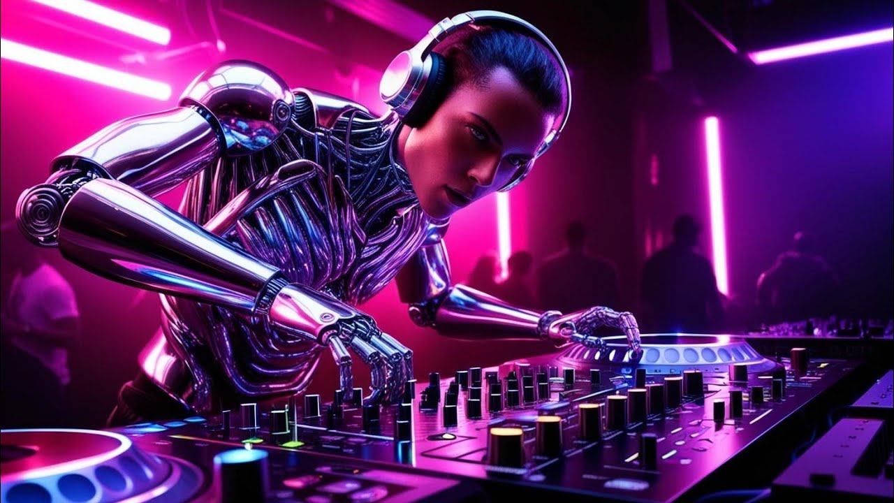 Breakbeat Mix 61 - YouTube