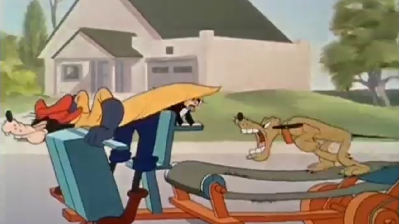 Goofy | Victory Vehicles - YouTube