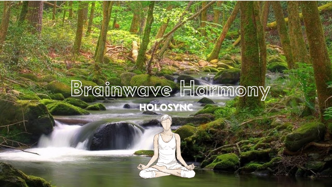 Brainwave Harmony: The Holosync Awakening Experience - YouTube