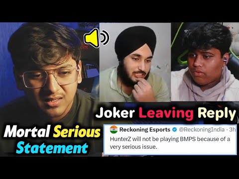 Rony on Soul Ninja n TX Joker Mortal on SOUL TX Matter 🟡 RGE Banter on ...