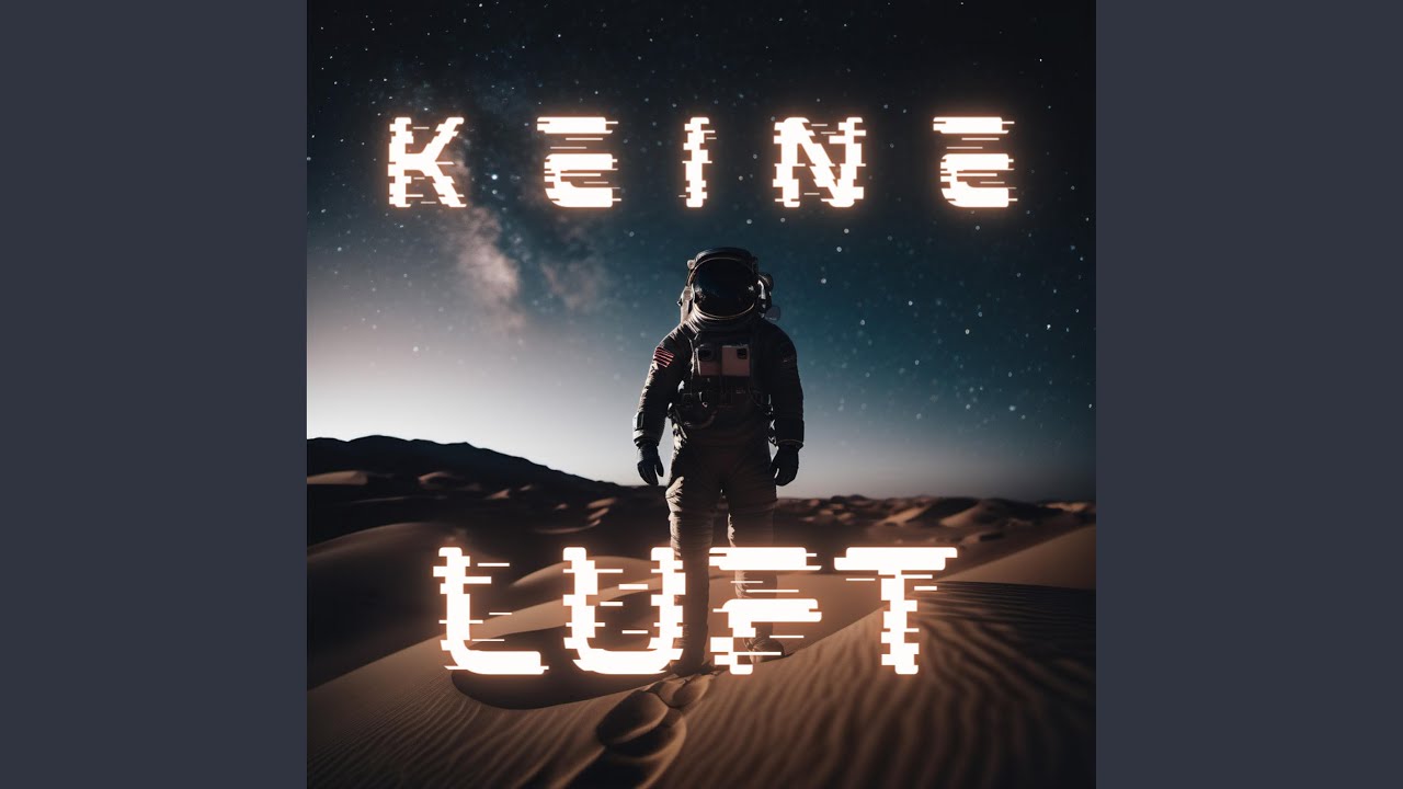 KEINE LUFT - YouTube
