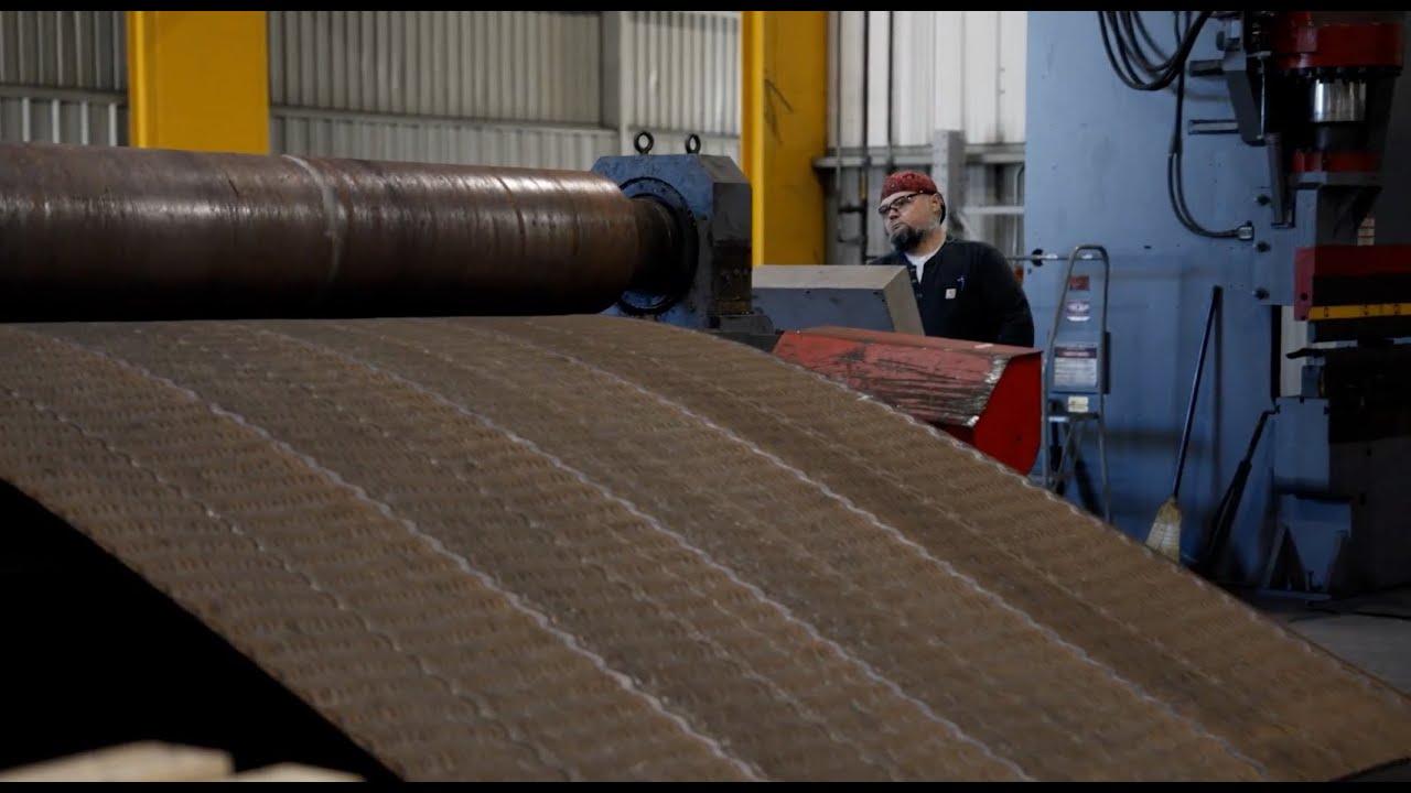 Super-C® by Tricon Wear Solutions - YouTube