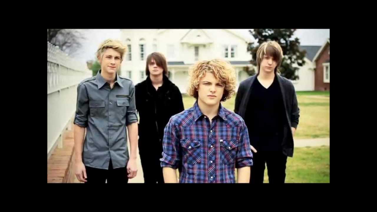 Mission Six-Out Shout The Lies: Lyric Video - YouTube