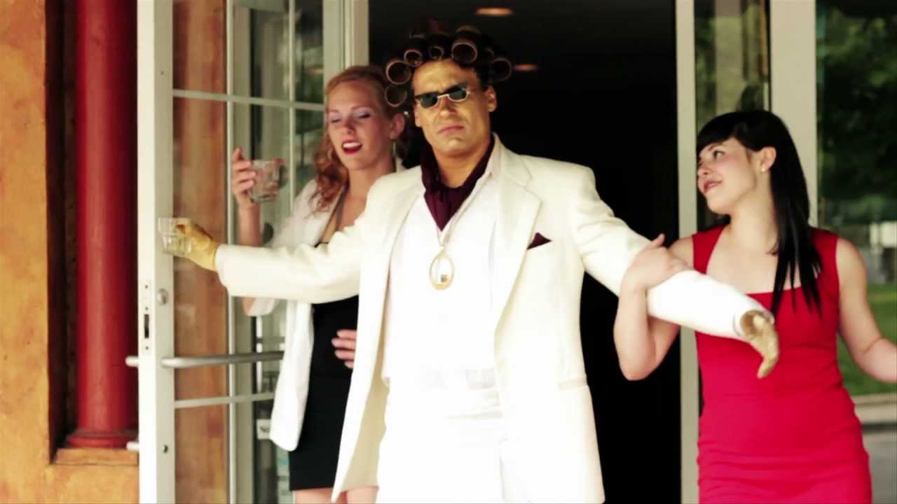 Lord T & Eloise | "DAY DRINKING" - YouTube