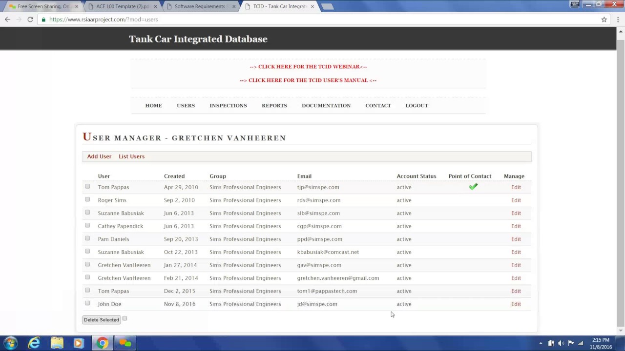 TCID Training Presentation - YouTube