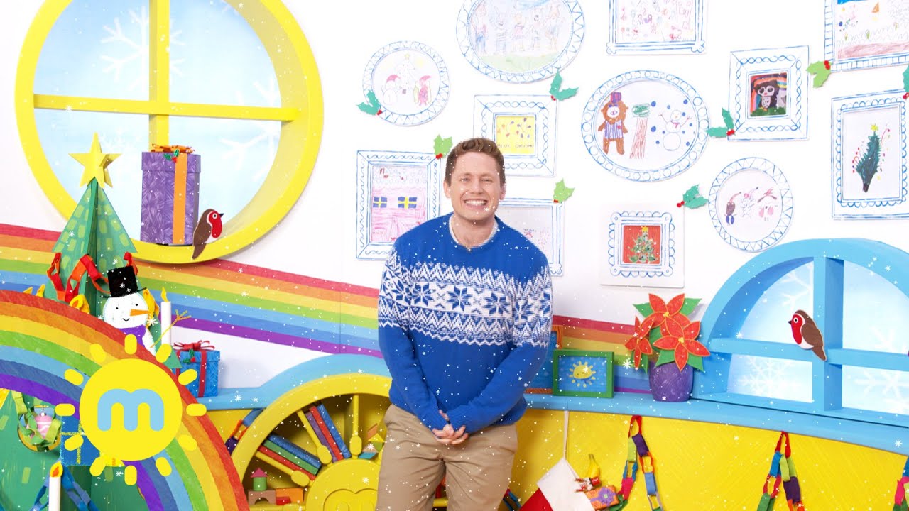 Milkshake! Studio Dance | Frosty Winter | David - YouTube