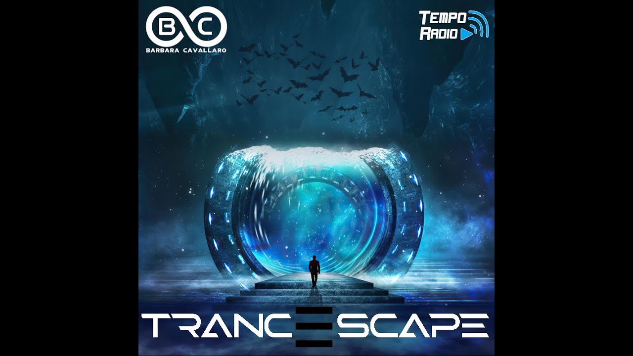 TrancEscape Ep 56 [Tempo Radio] - YouTube