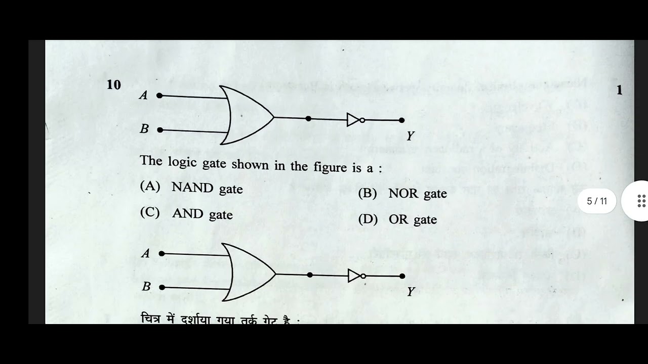 NIOS 12th PHYSICS QUESTION PAPER ||2023℅APRIL EXAM || SUBJEC.. - YouTube