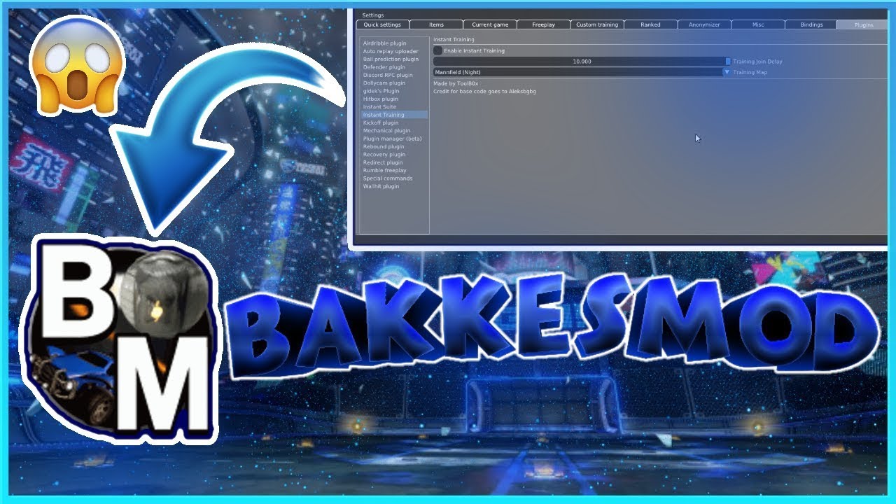 Rocket League Live Deutsch/ ich trade interstellar und tw Standard ...