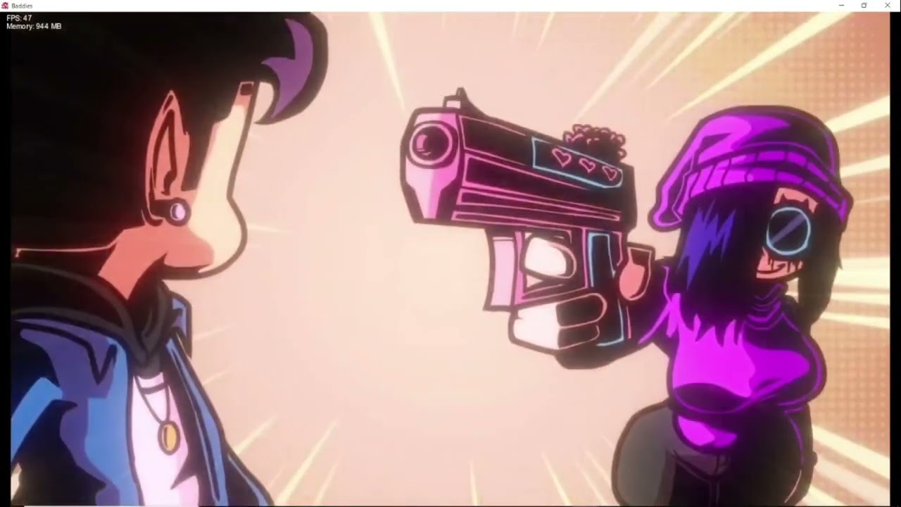 fnf baddies week 1 - YouTube