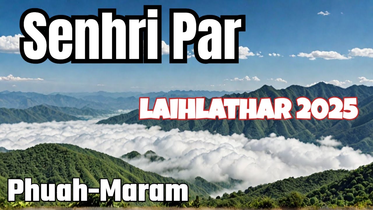 Senhri Par - YouTube