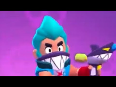 Brawl Talk: Sharktooth Colt - YouTube