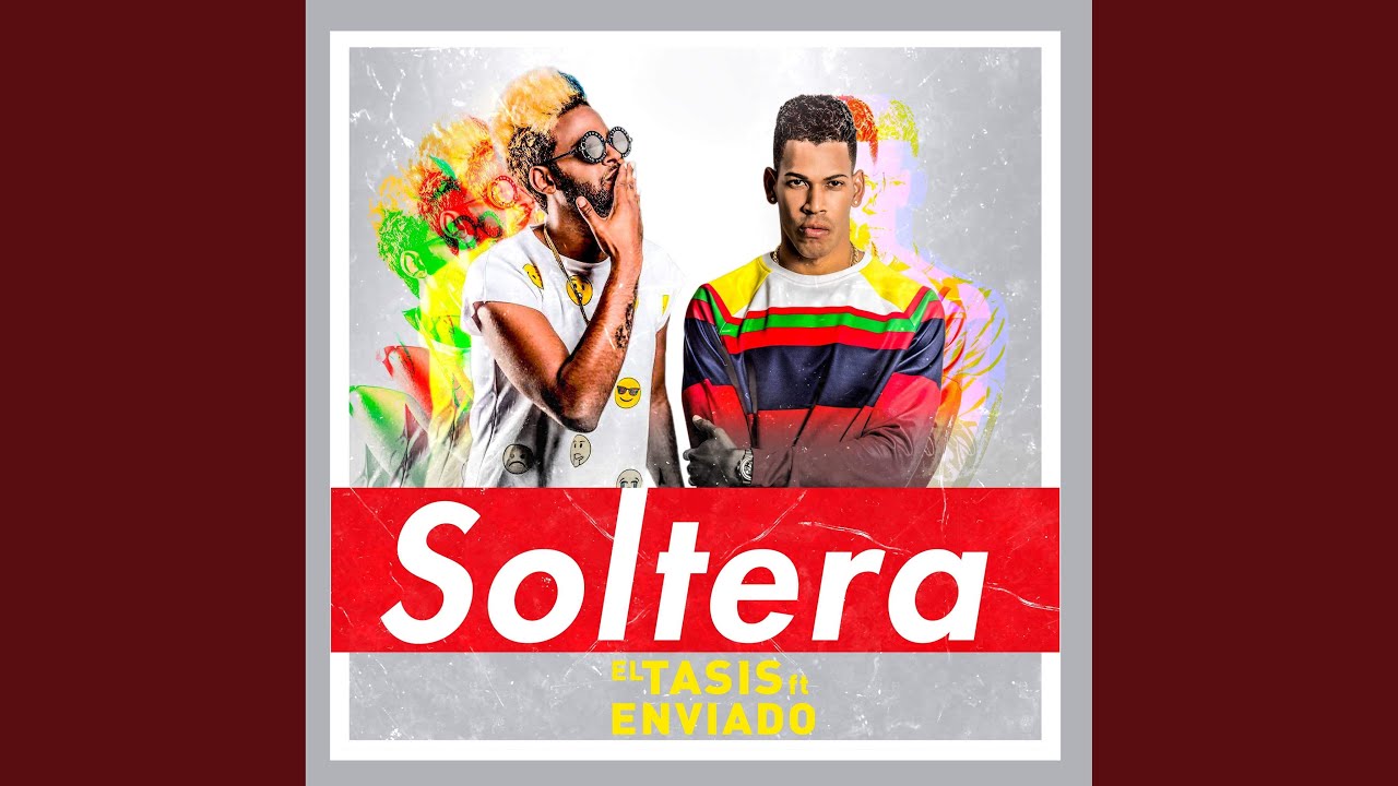 Soltera - YouTube