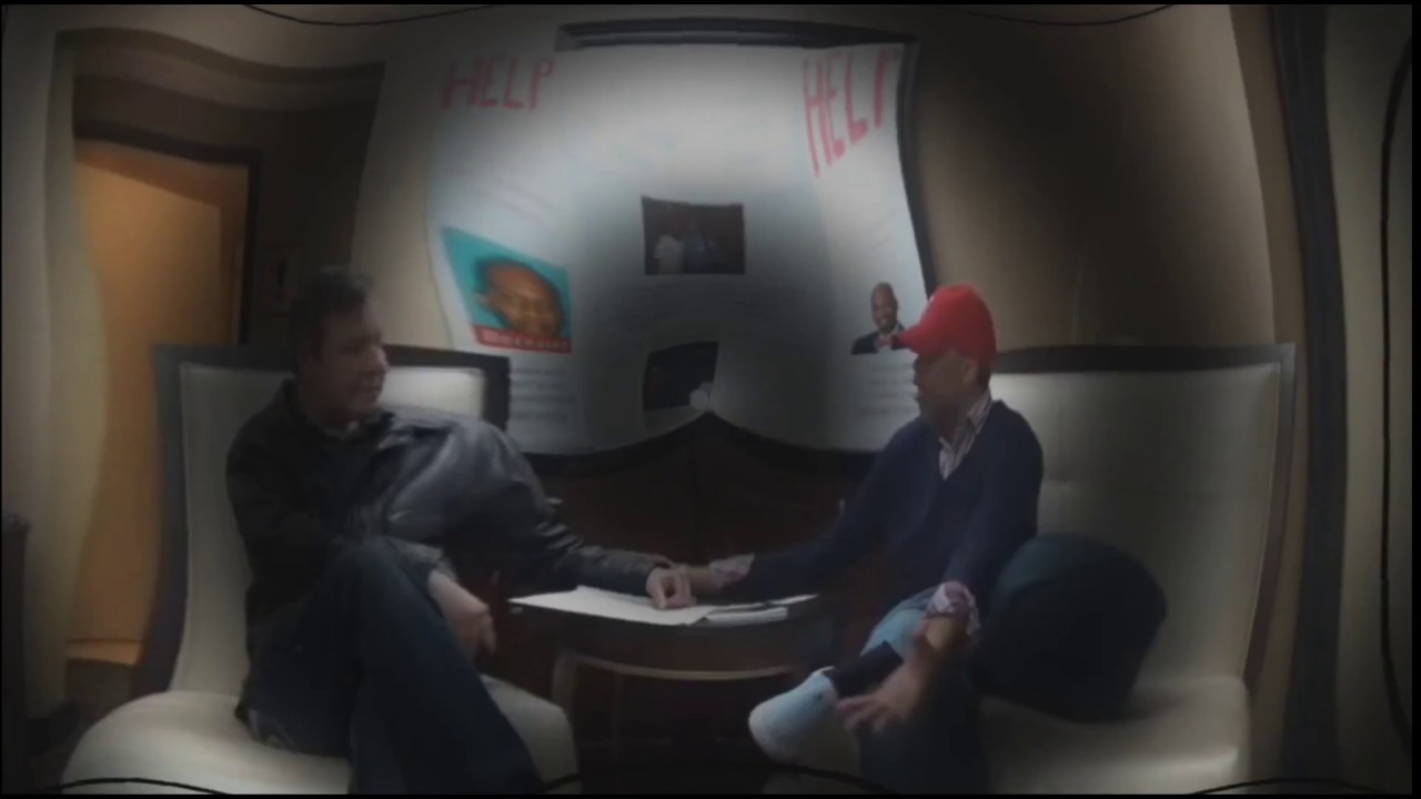 Quick Explanation of V2K (Voice to Skull) - YouTube