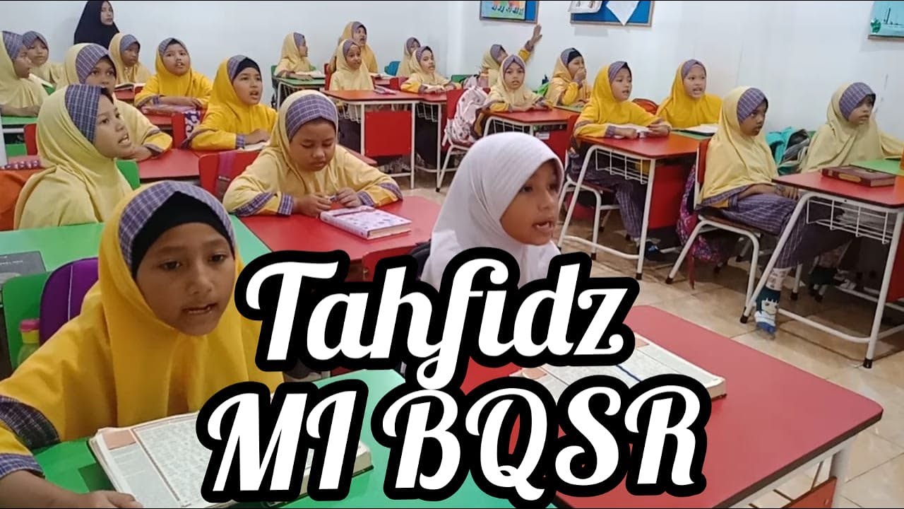 Tahfiz QS Al Baqarah ayat 177 - YouTube
