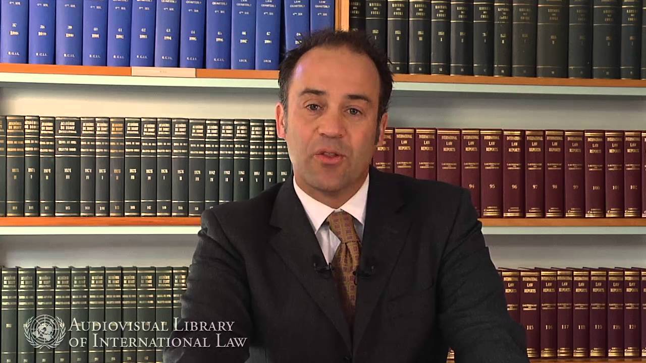 Roger O'Keefe on the Rise of Individual Criminal Responsibility under ...