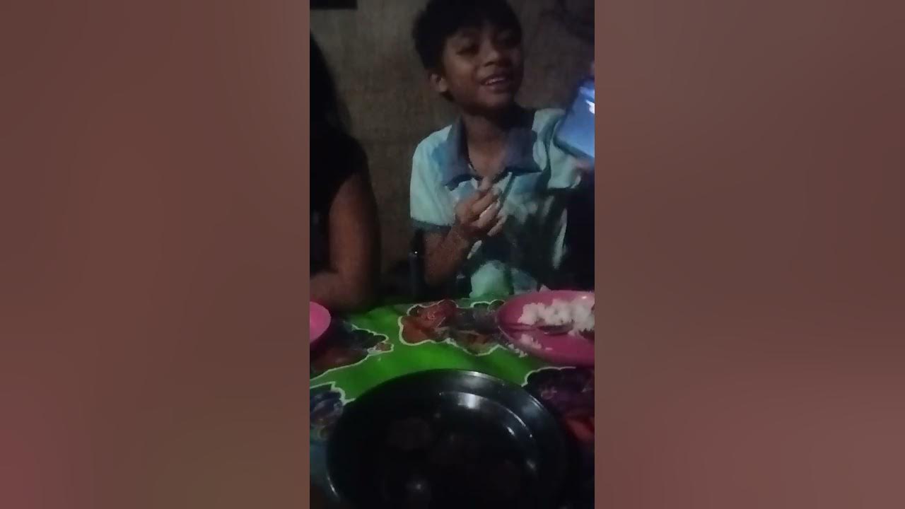 Mag vlog2x na daw siya 🤣 bataa jod - YouTube