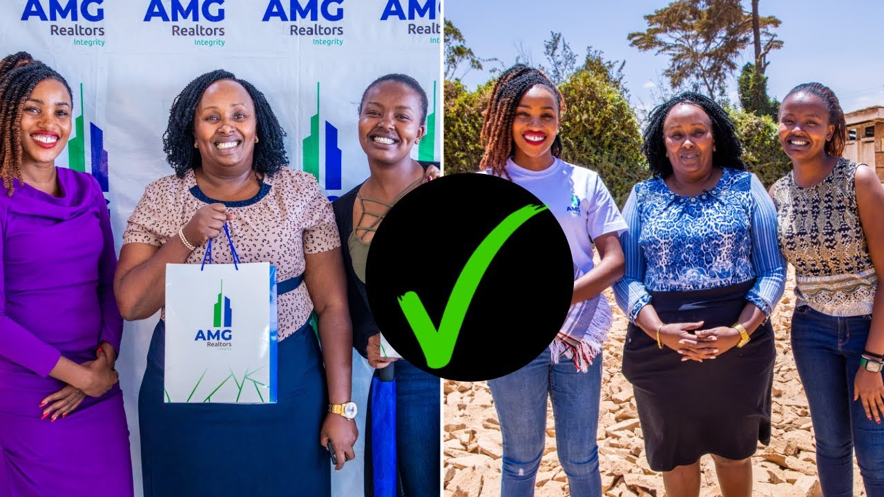 Check out Why Rose Settled For This Prime AMG Realtors Property 🤩 - YouTube