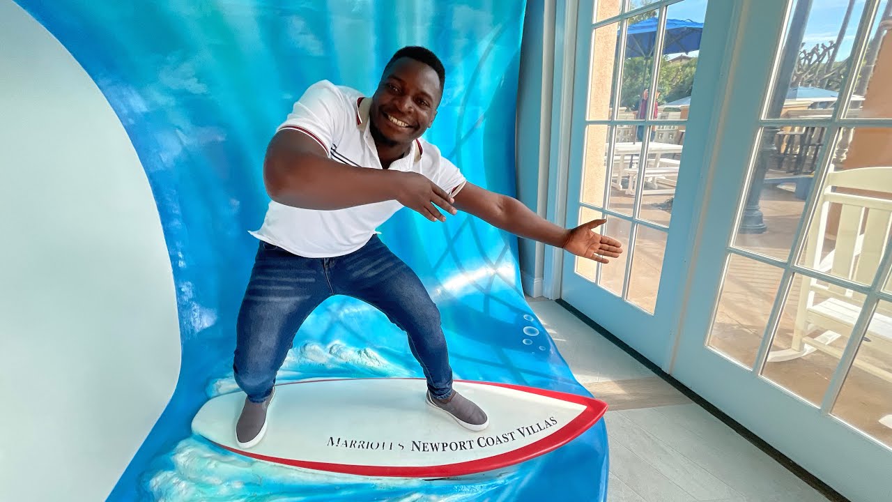 USA FUN MOMENTS - JSA - YouTube