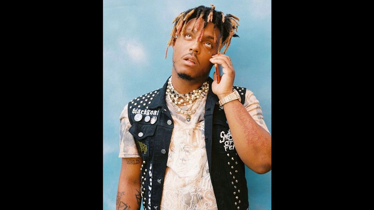 (FREE) Juice Wrld Type Beat " My Angel" - YouTube