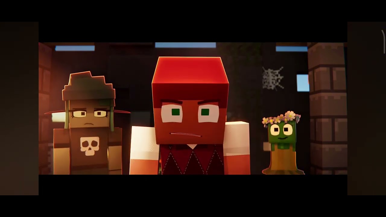 YTP: Adventure Mode Pilot - YouTube