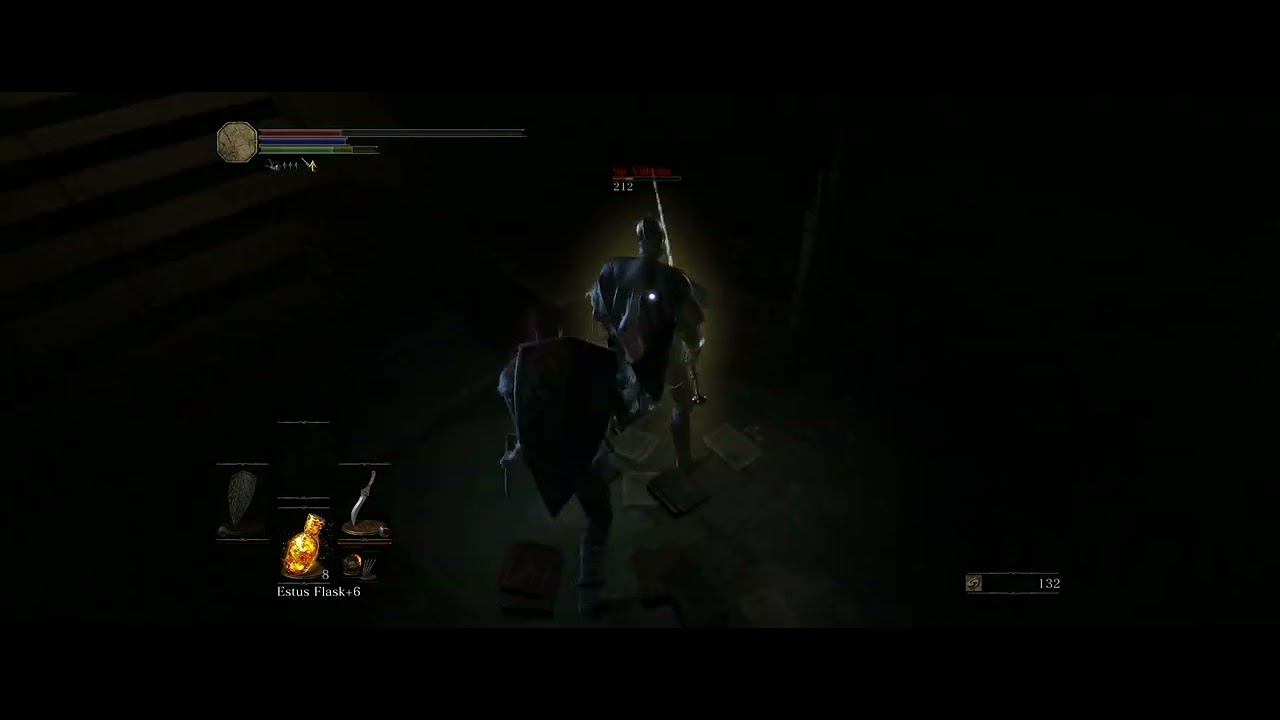 DS3 - Sir Vilhelm - YouTube