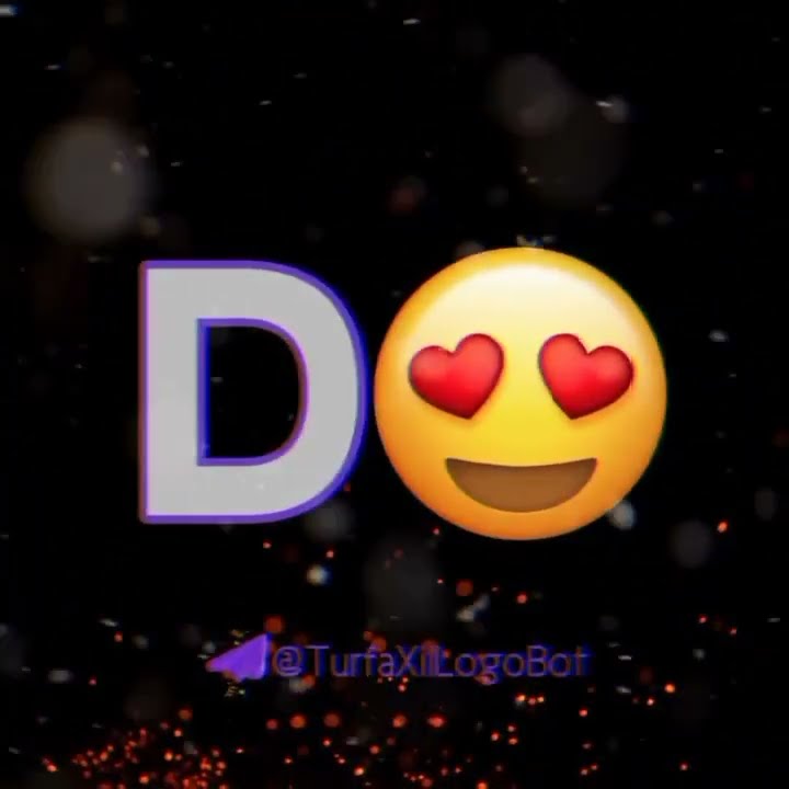 D harfiga video - YouTube