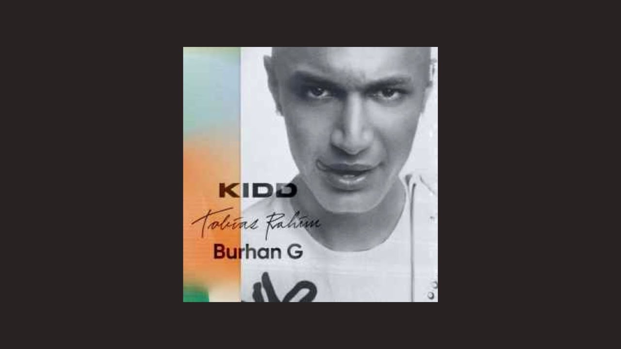 BURHAN G - Burhan G x KIDD x Tobias Rahim (UDEN MUSIK) - YouTube