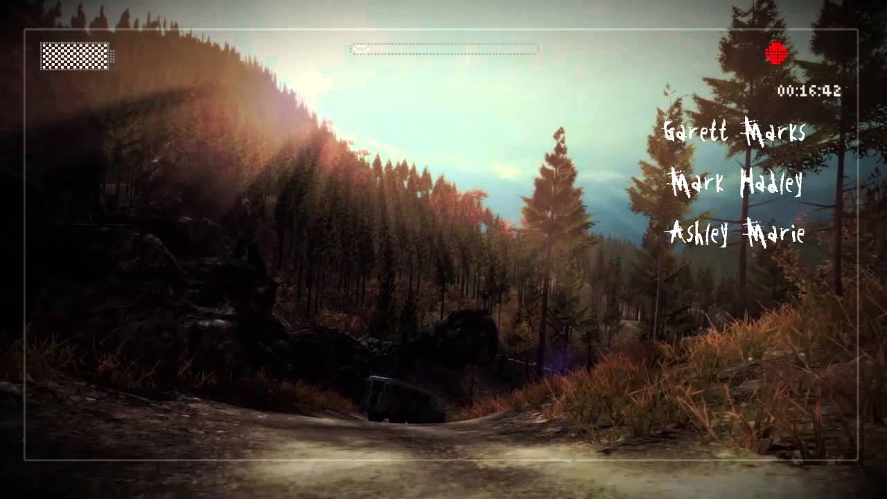 Slender - The Arrival getting to kates house - YouTube