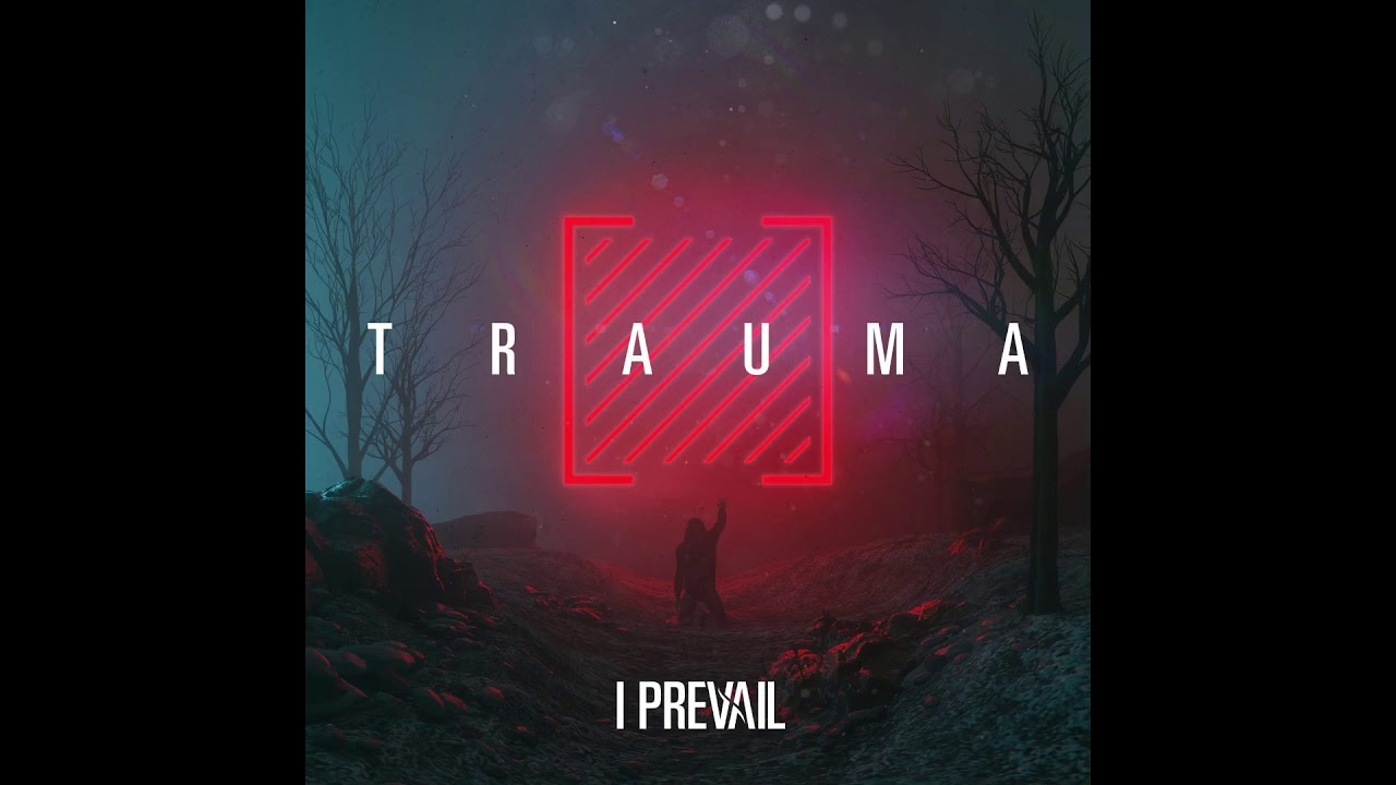 ALBUM REVIEW: I Prevail - Trauma - YouTube