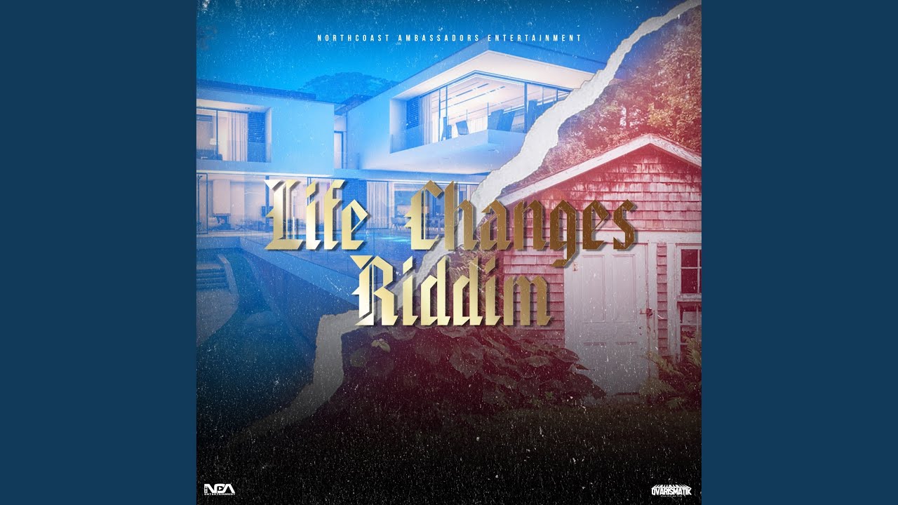 Life Changes Riddim - YouTube
