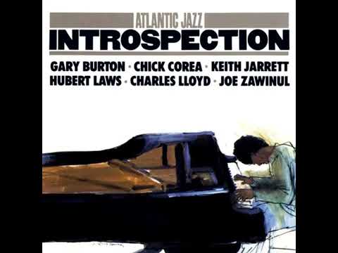 INTROSPECTION (1986)(FULL ALBUM) - YouTube