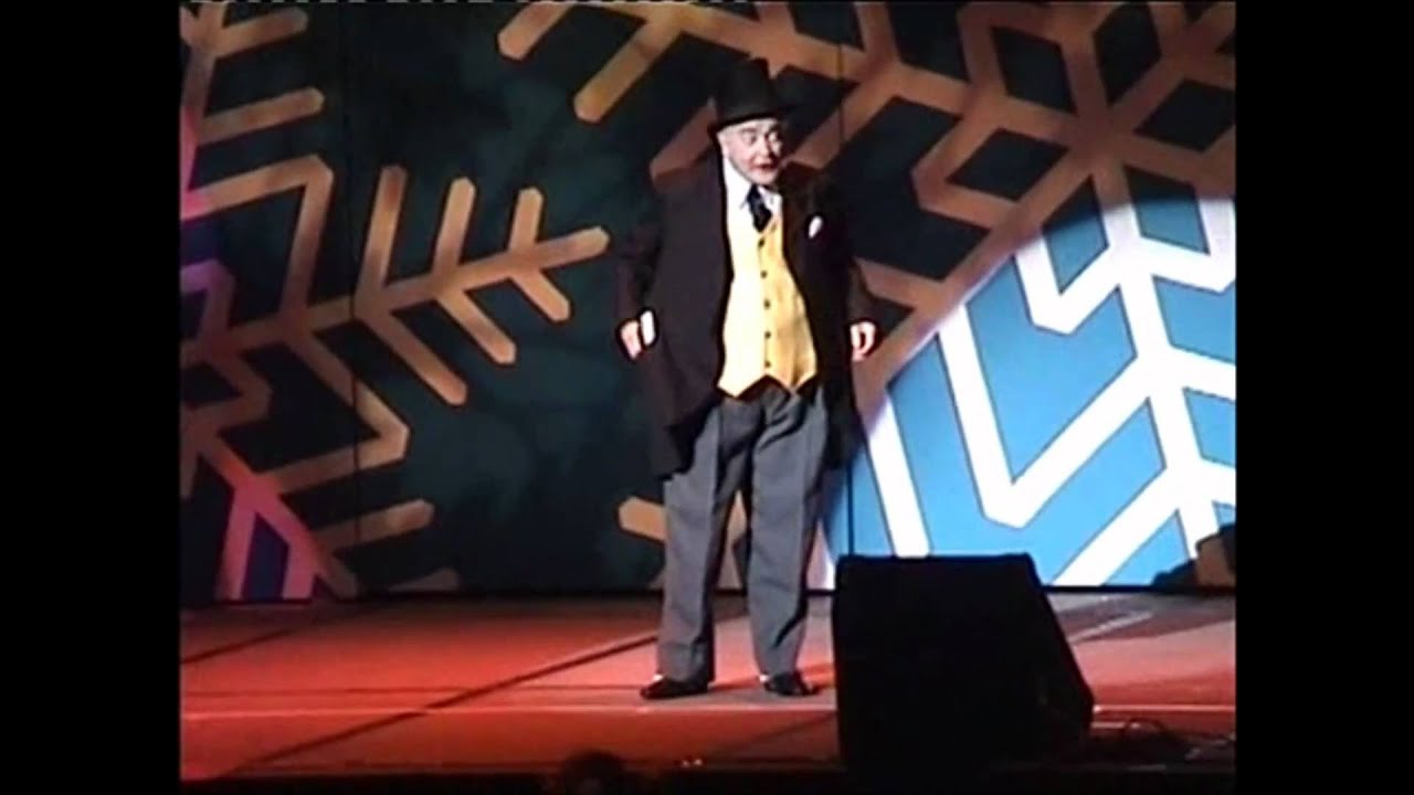 HOOLEY DOOLEYS at the 1998 Perth ABC Concert part three - YouTube