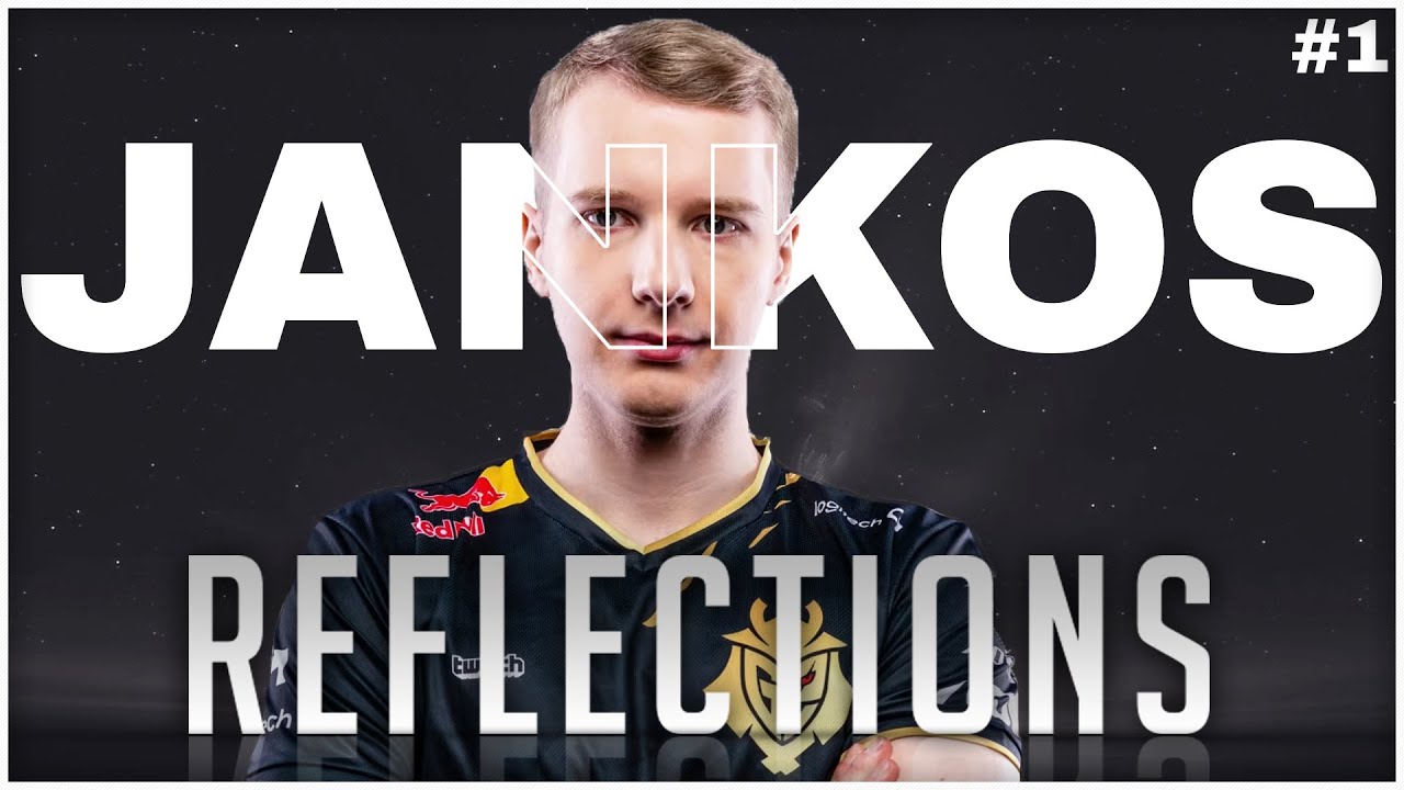Met Perkz in a Bar and He Was Very Cocky - Reflections with Jankos 1/2 ...