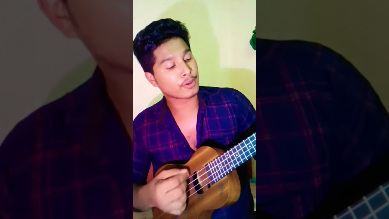 Sakib khaner Chinamar gan || Moner Gore Je jon Bosti Kore #folkmusic # ...