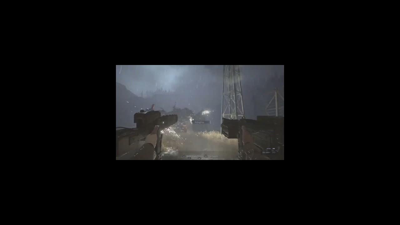 Resident evil 8 village Karl Heisenberg boss fight #1 - YouTube