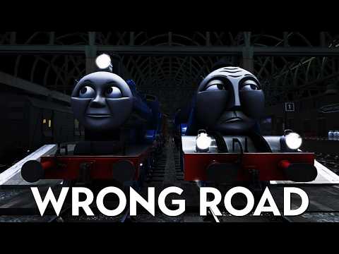 Wrong Road | 2026