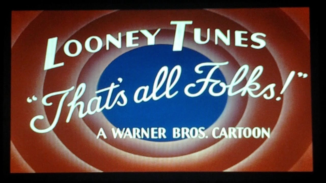 Looney Tunes A Warner Bros Cartoon 1948 Youtube