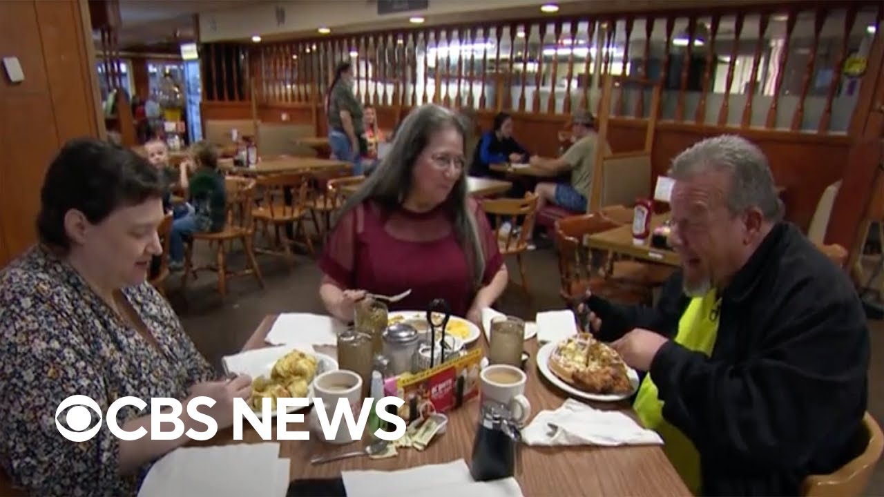 A bad weather friend | The Uplift - YouTube