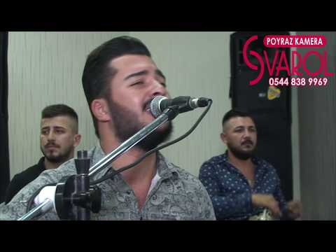 Düğünümüzden Kısa Tanıtım -teaser- [Poyraz Kameraᴴᴰ]-[Gökhan Varol]