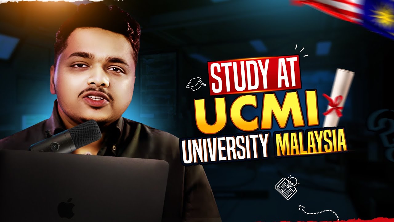 Study at UCMI University Malaysia | University College of MAIWP ...