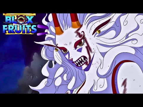 NEW Mythical KITSUNE VS LEOPARD FRUIT... Which Is BETTER!? (Blox Fruits ...