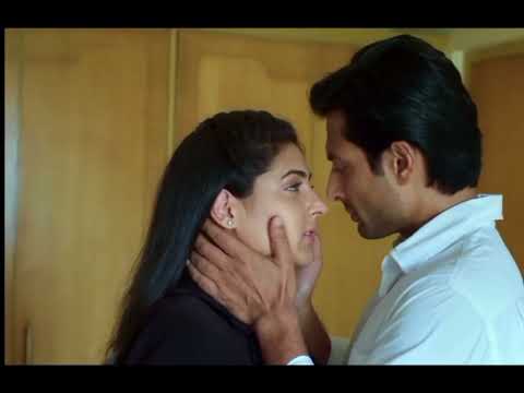 Saree||romantic||hot||kissing||romance||video 