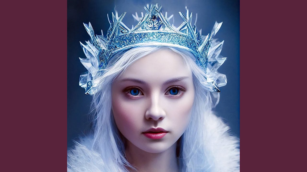 Ice Queen - YouTube