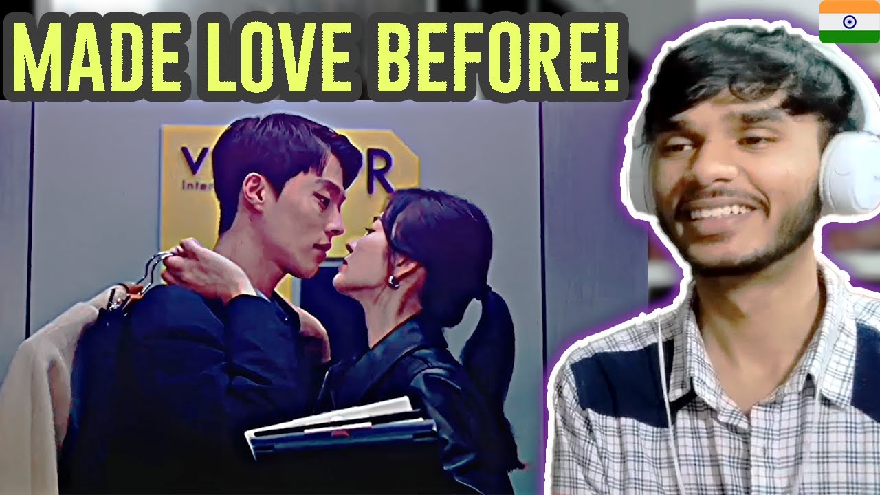 The duo, who made love in France, met again! \ Now, We are breaking up ...