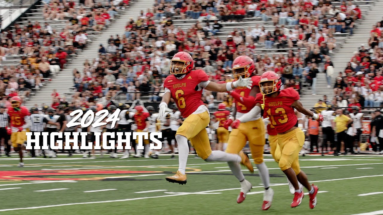 2024 Highlights - YouTube