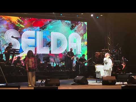Selda Bağcan-SİVAS’IN YOLLARINA -İzmir konseri