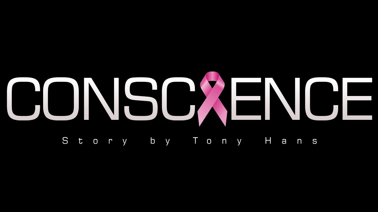 CONSCIENCE OFFICIAL TRAILER 2017 - YouTube