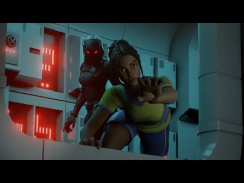 "FUTURE" | CINEMATIC FORTNITE MONTAGE | FT. Faze Cented, NRG Edgey, and ...