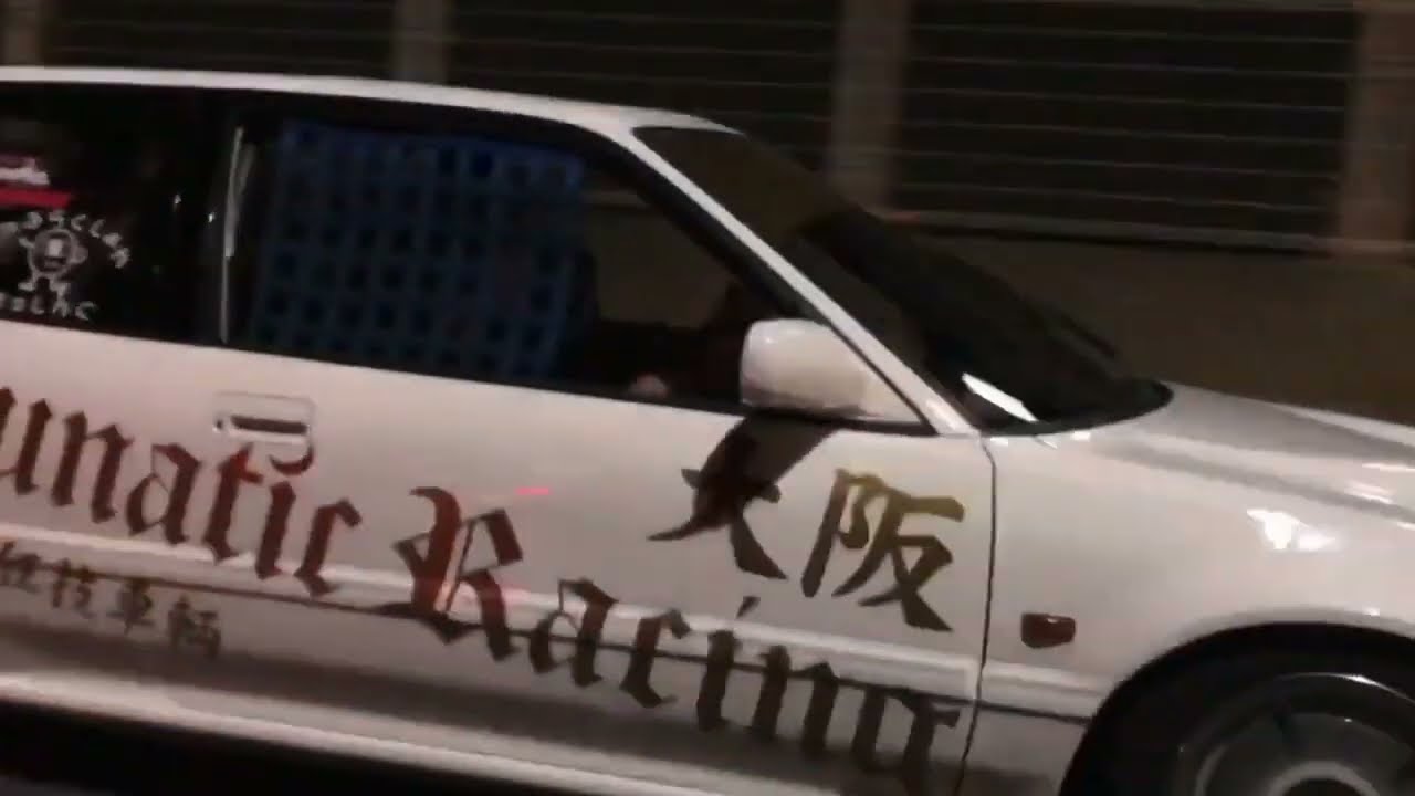 Osaka kanjo - YouTube